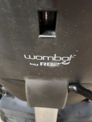 GAIT TRAINER R82 Wombat Living Activity Chair | REquipment MA